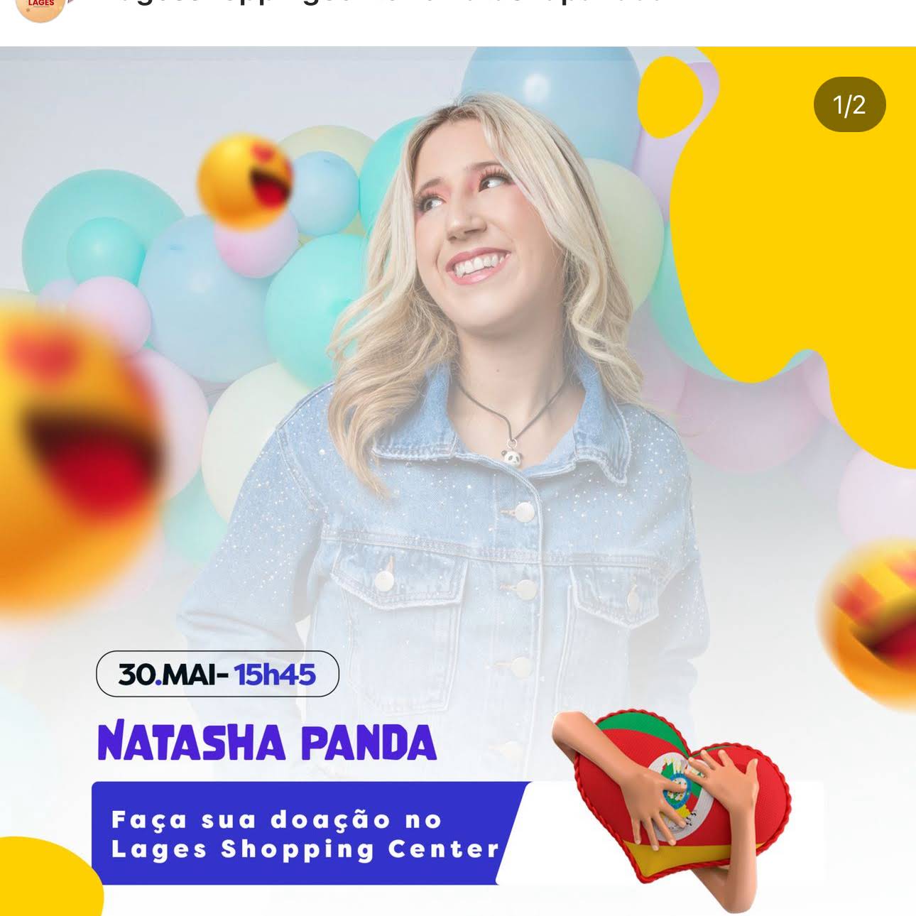 Post from Natasha Panda