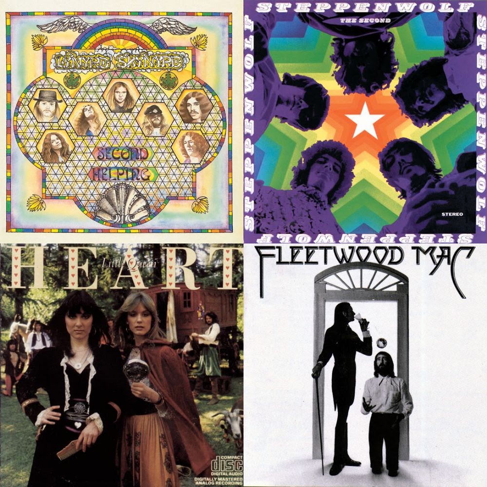 psychedelic sunday