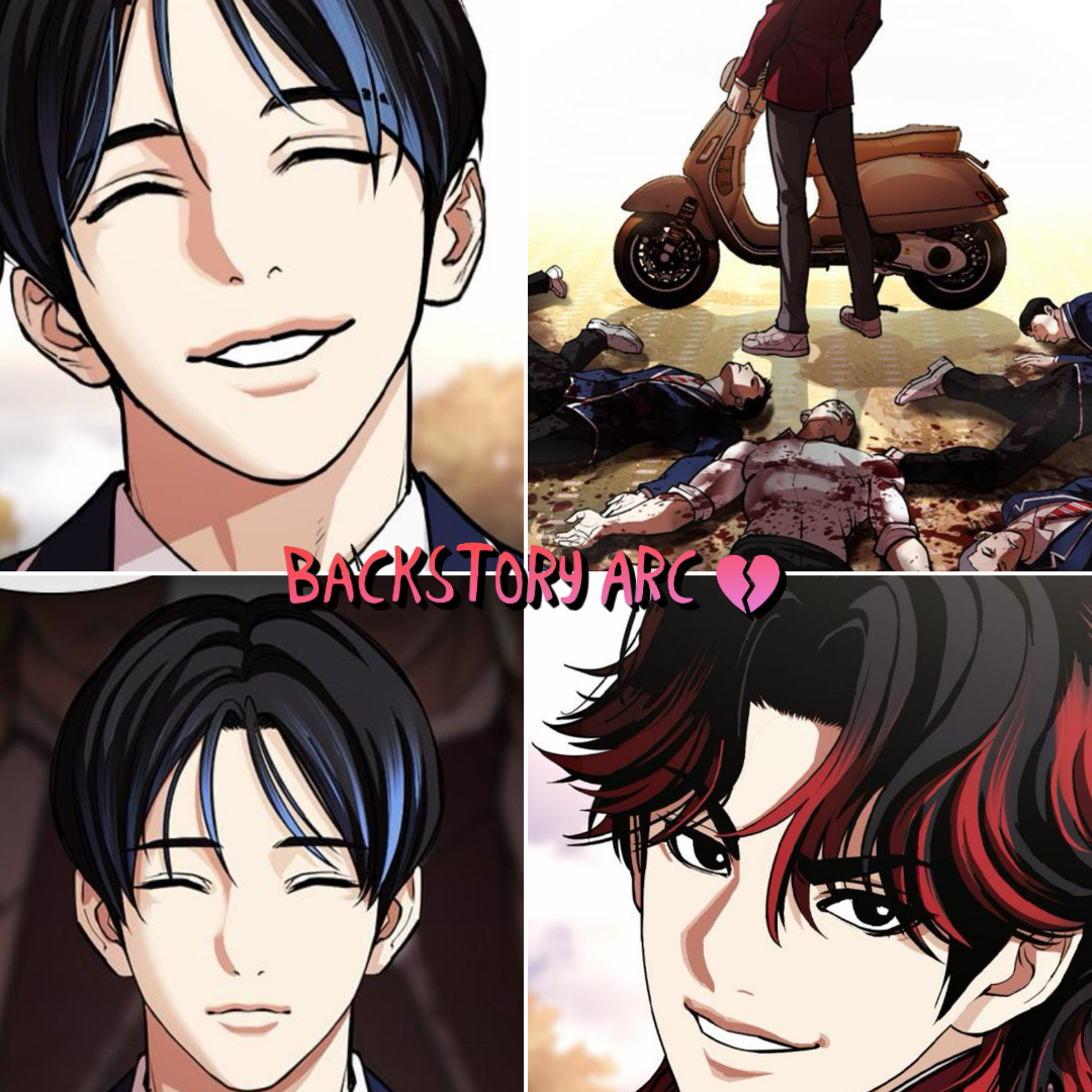 Post from Copy_Editz鬼