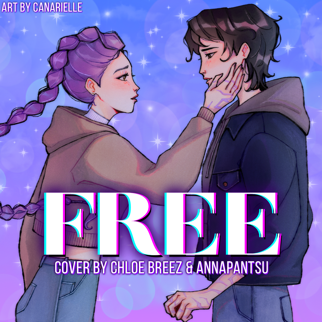 Post from Chloe Breez