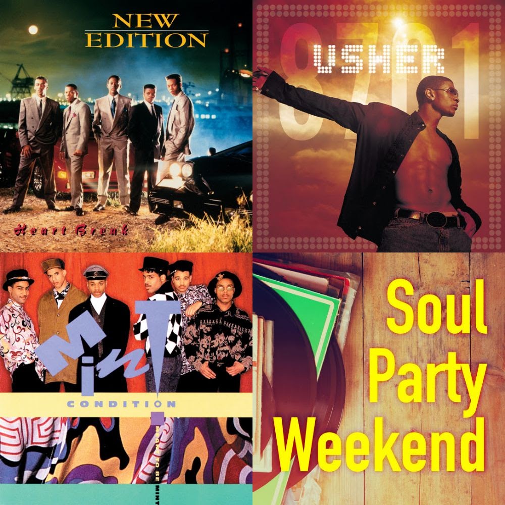 Produced by Jimmy Jam and Terry Lewis