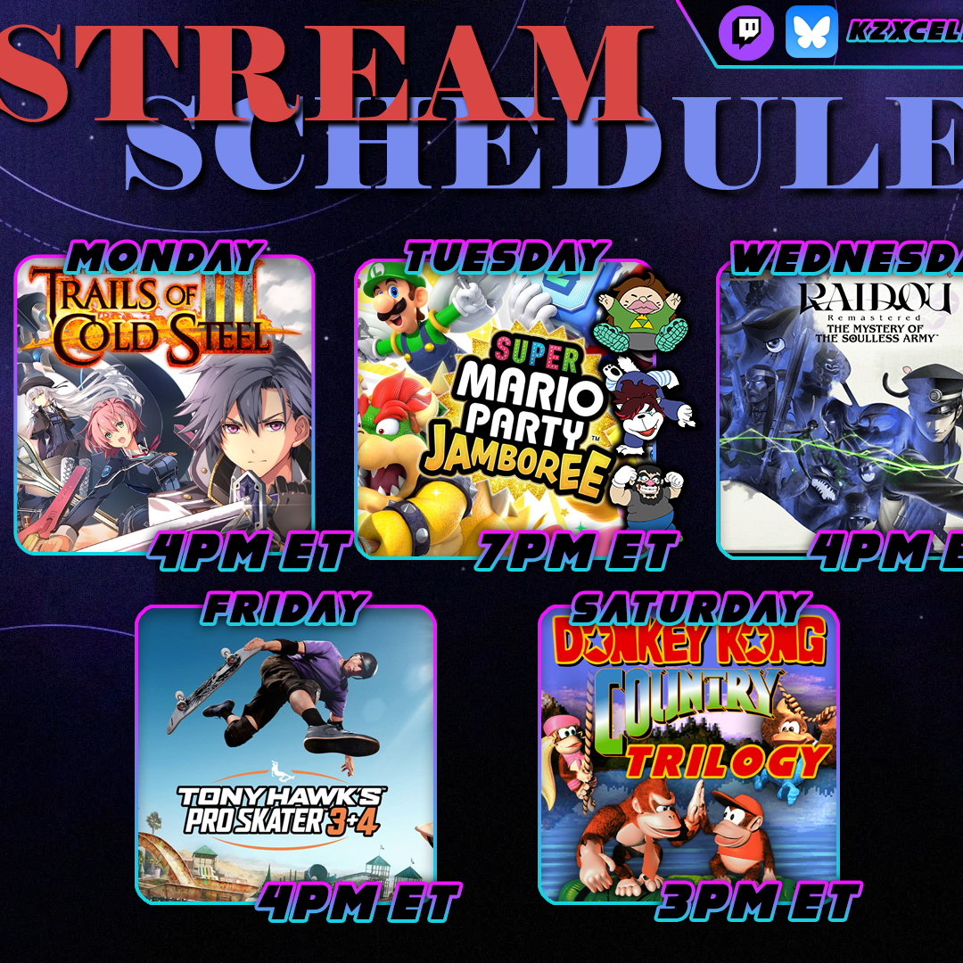 Post from KZXcellentVODS