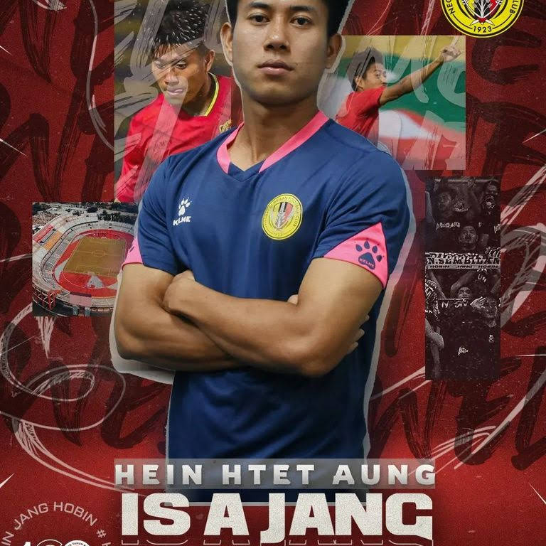 Post from Flash Sukan_Official
