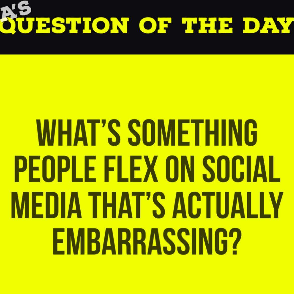 Post from Messy Michon Live