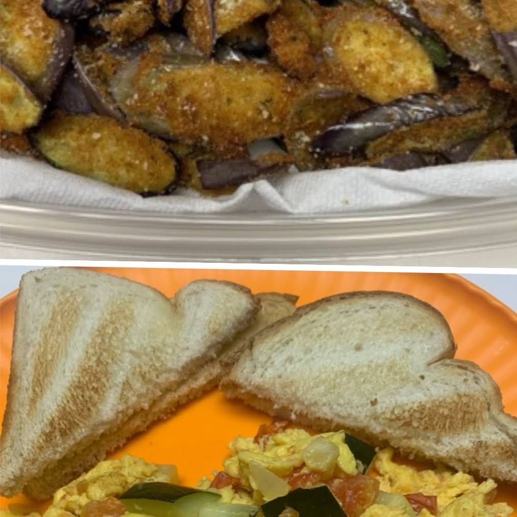 Post from Sandie Onorati Rzucek kitchen