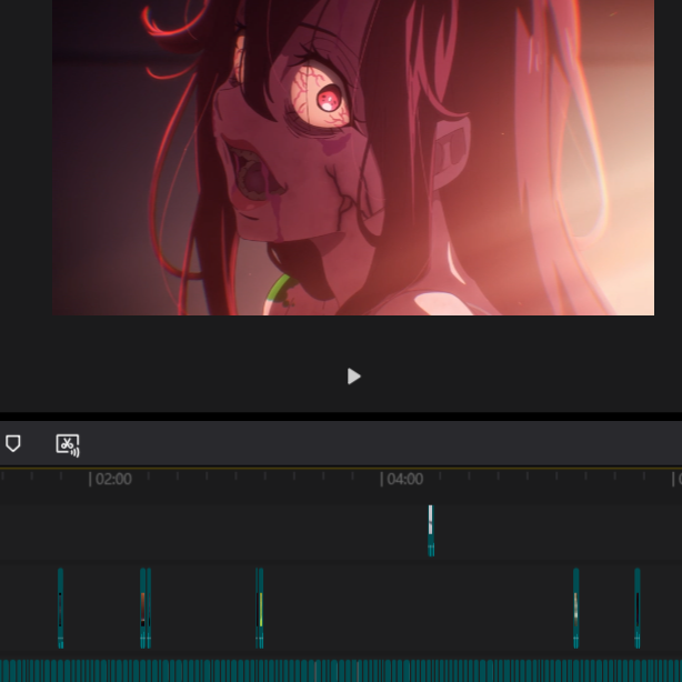 Post from Anime Highlights Review
