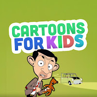 Poll from Cartoons for Kids - Mr Bean