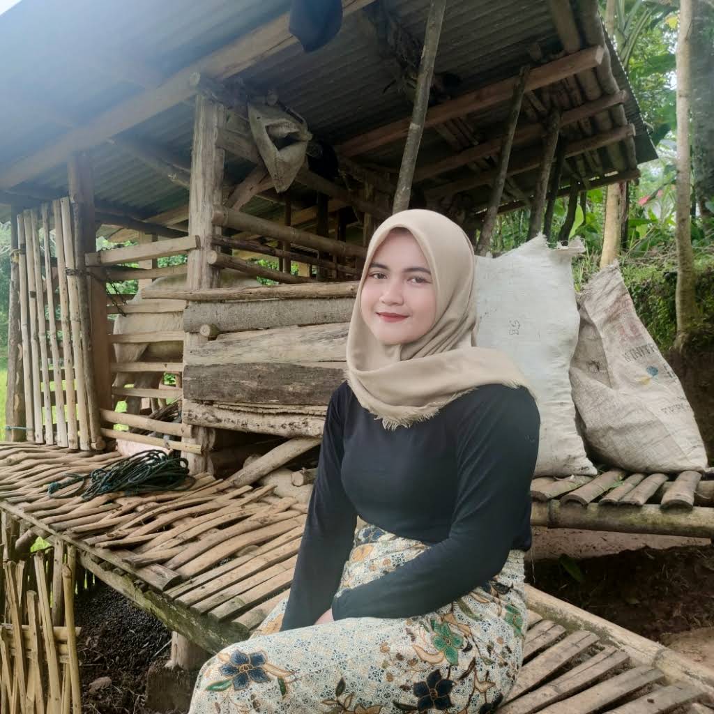Post from Jampang Turunan Kidul