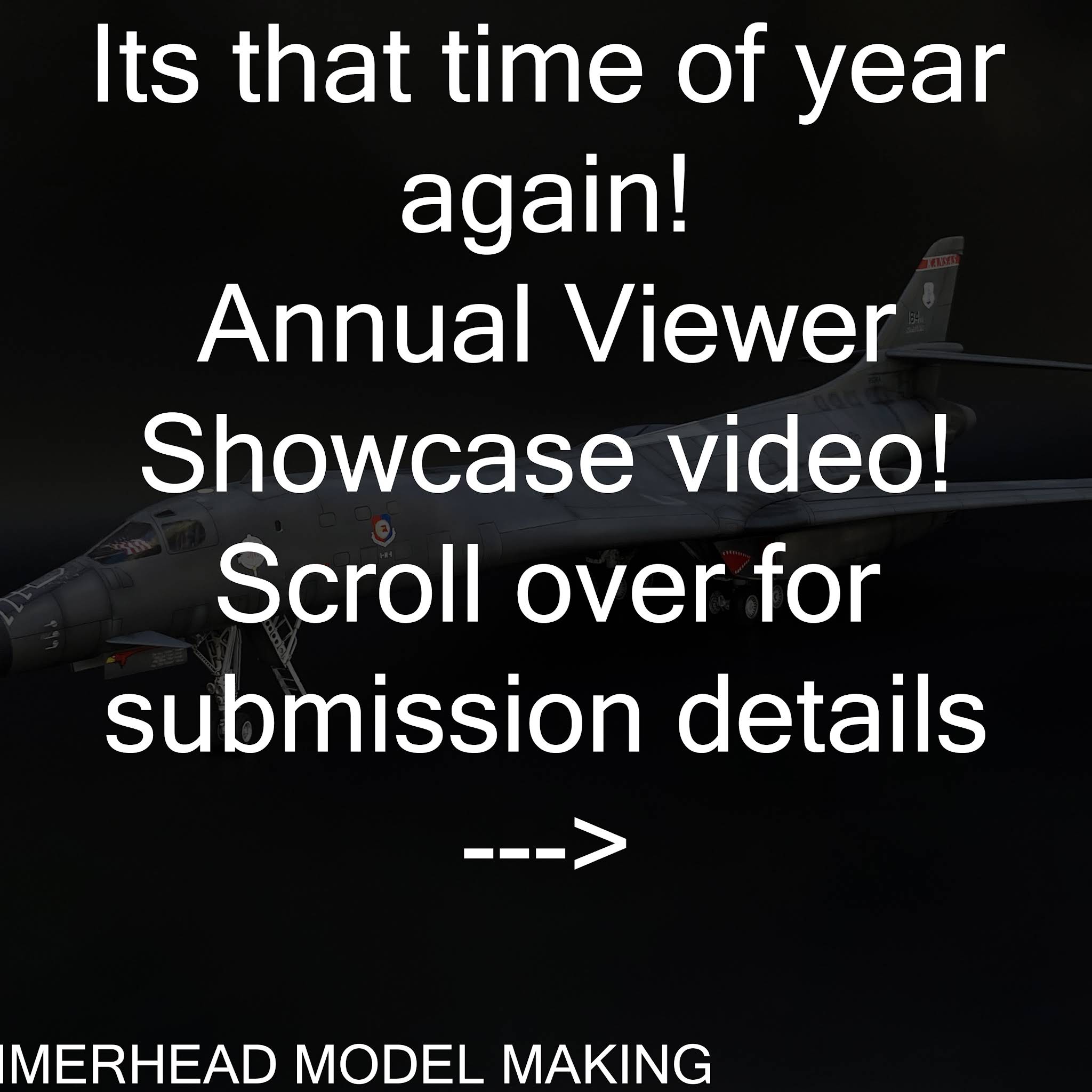 Post from Hammerhead Model Making