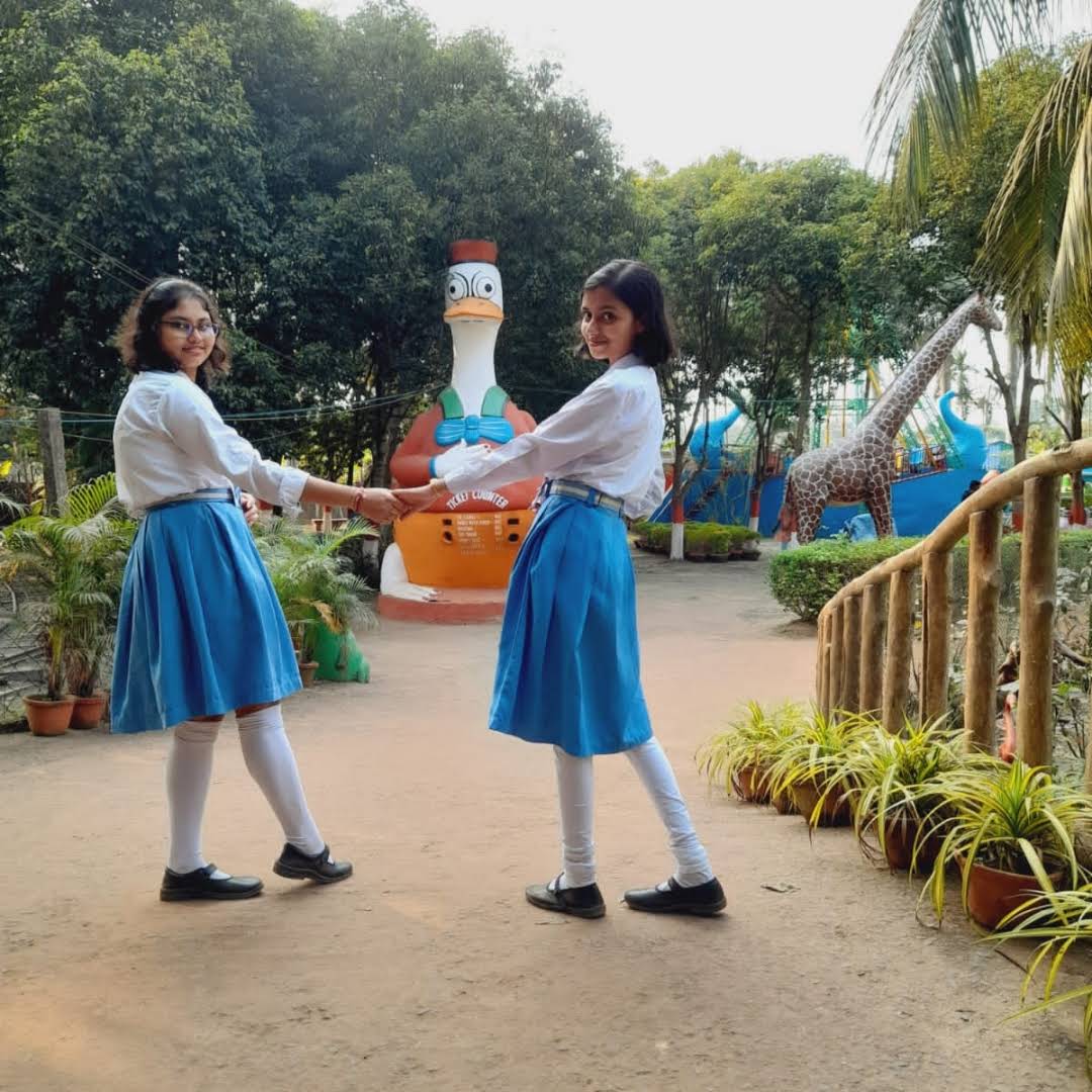 Post from Rishika S Roy