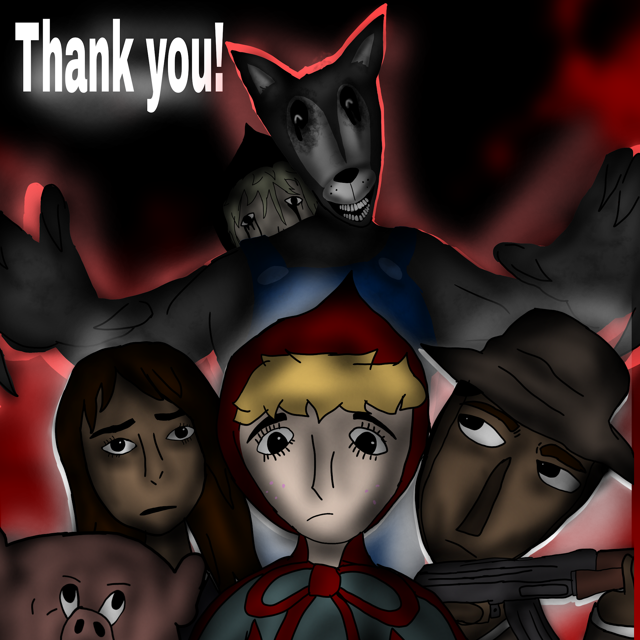 Post from Foxymations