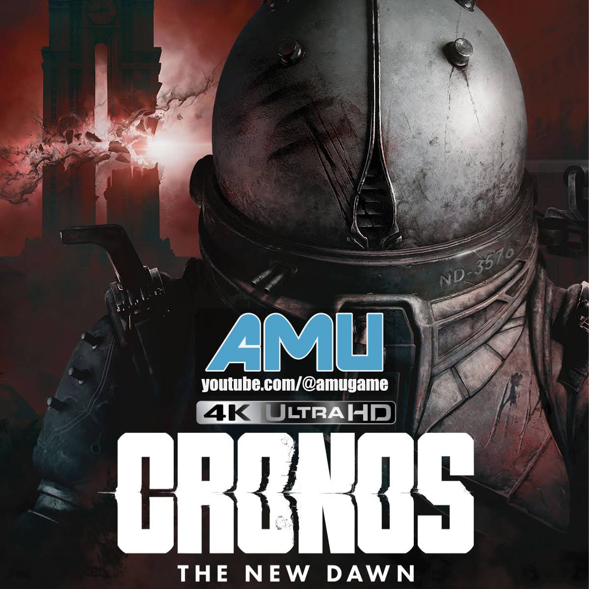 Post from AMU Game Channel