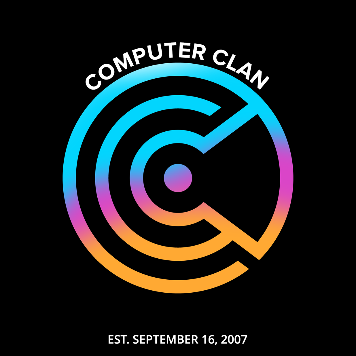 Post from Computer Clan
