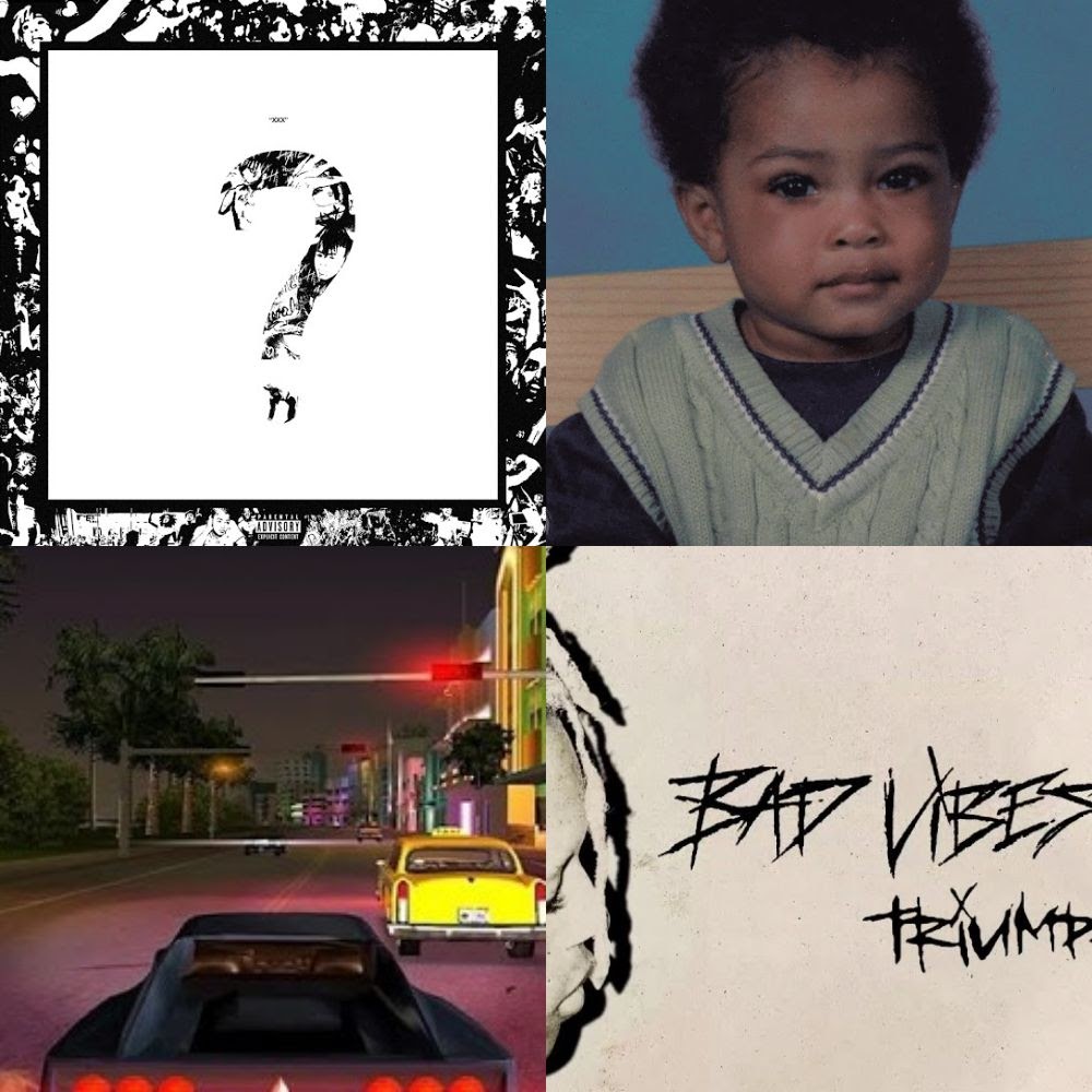 XXXTentacion's Best Songs