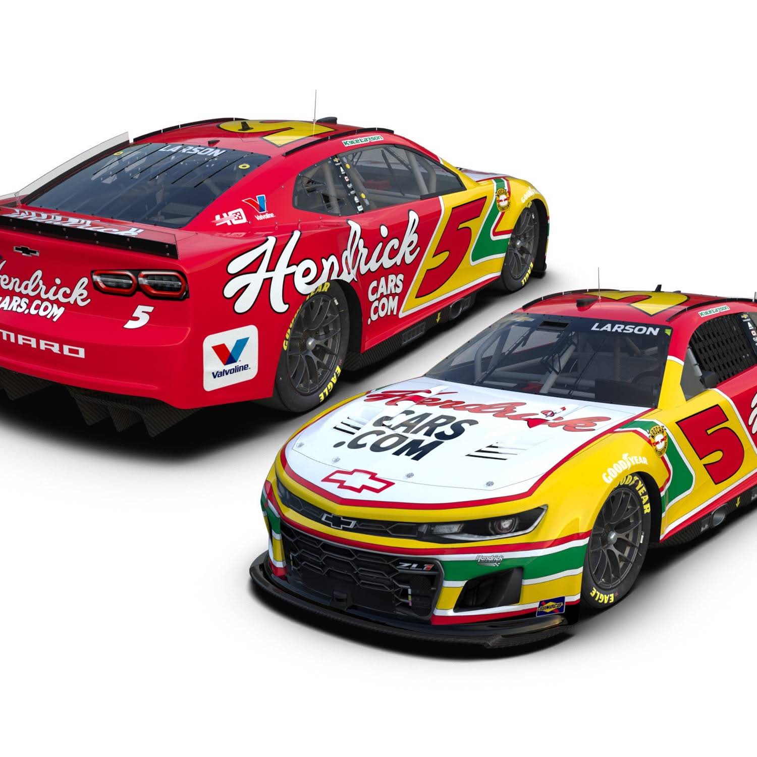 Post from NASCAR DUDE