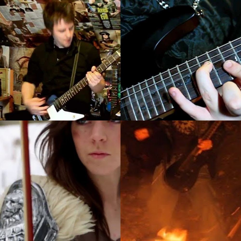 Best Video Game Music Covers