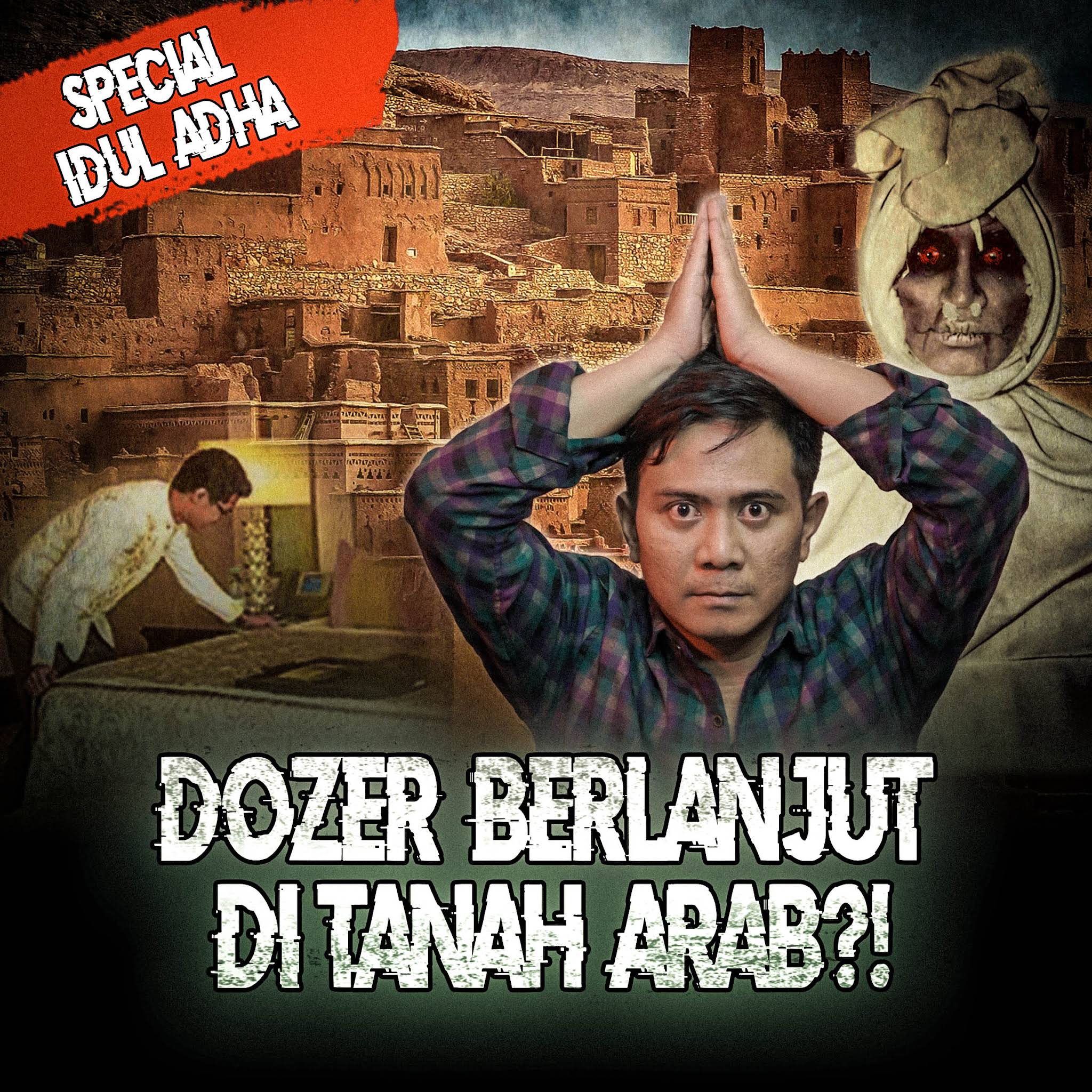 Post from RJL 5 - Fajar Aditya