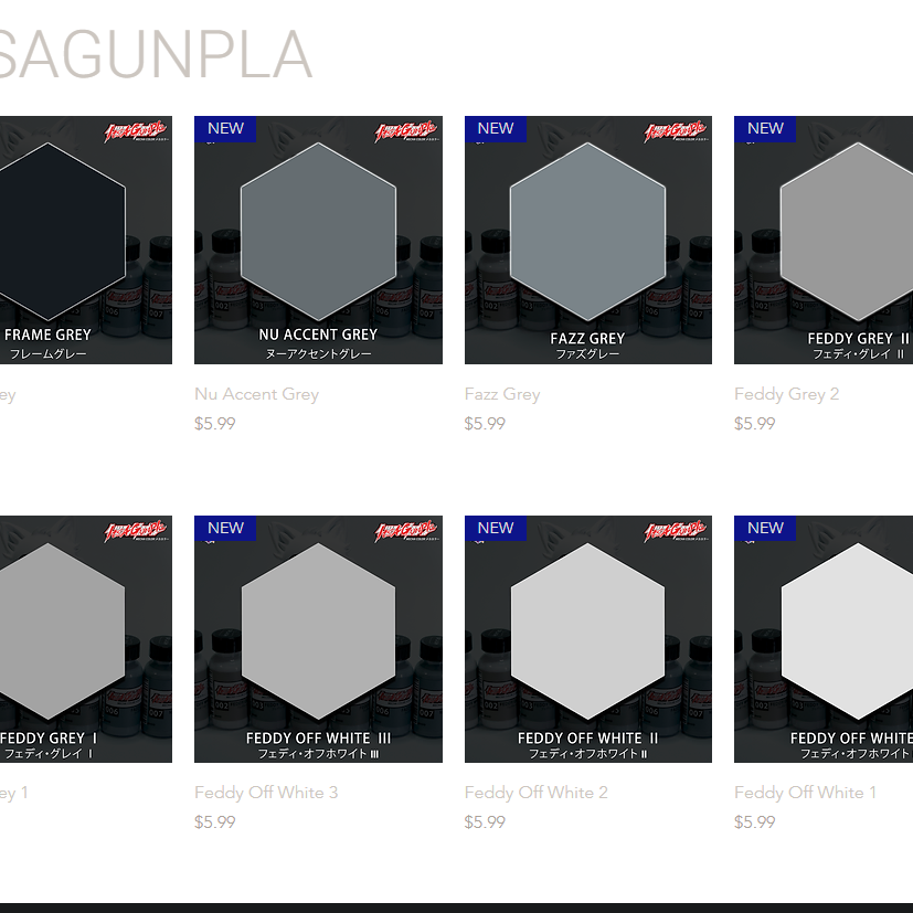 Post from ItsAGunpla