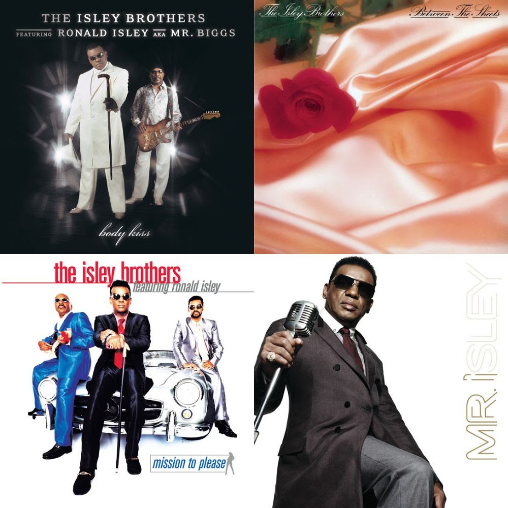 Slow oldies
