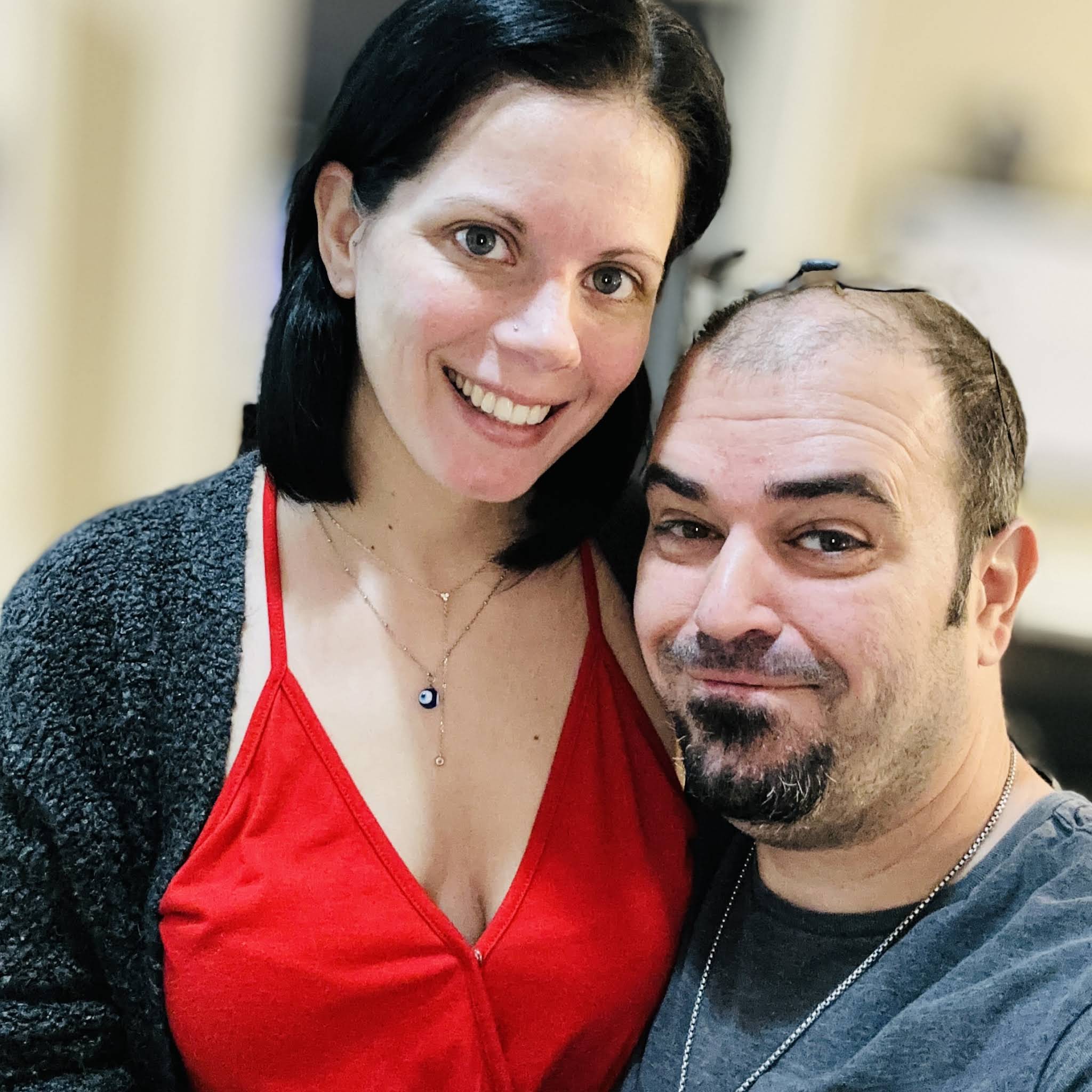 Post from Denis & Crystal's World