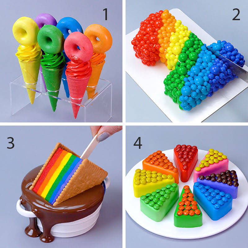 Post from Transform Cake