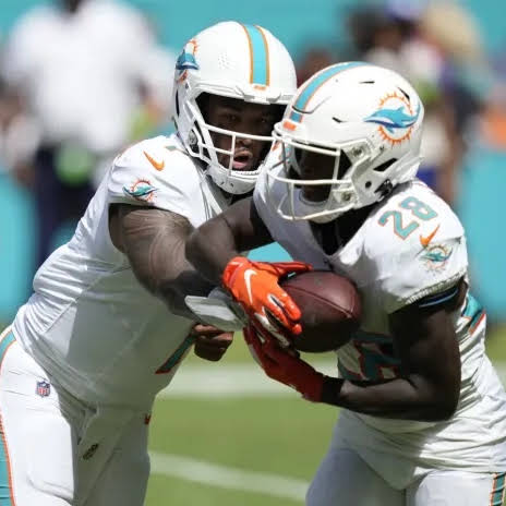 Post from Fins Up Network - Miami Dolphins Coverage