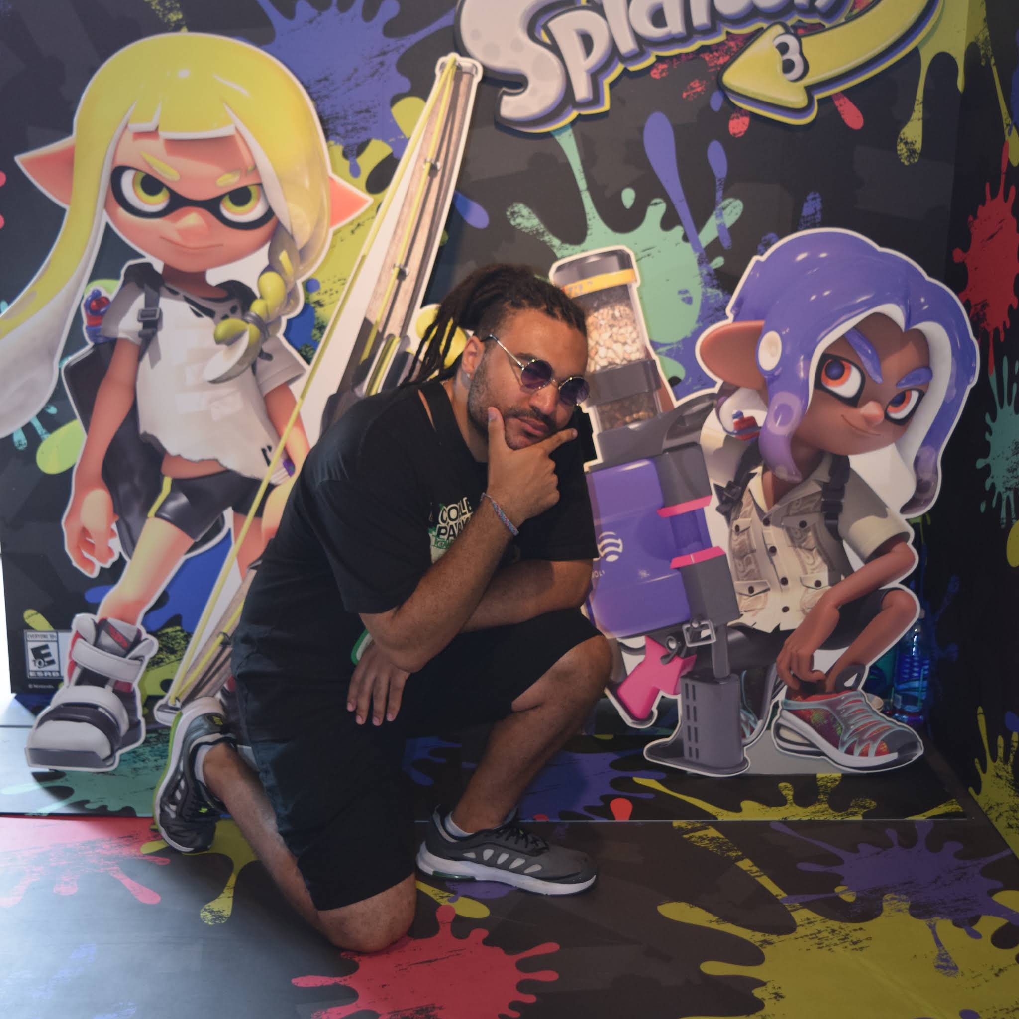 Post from JayMoji