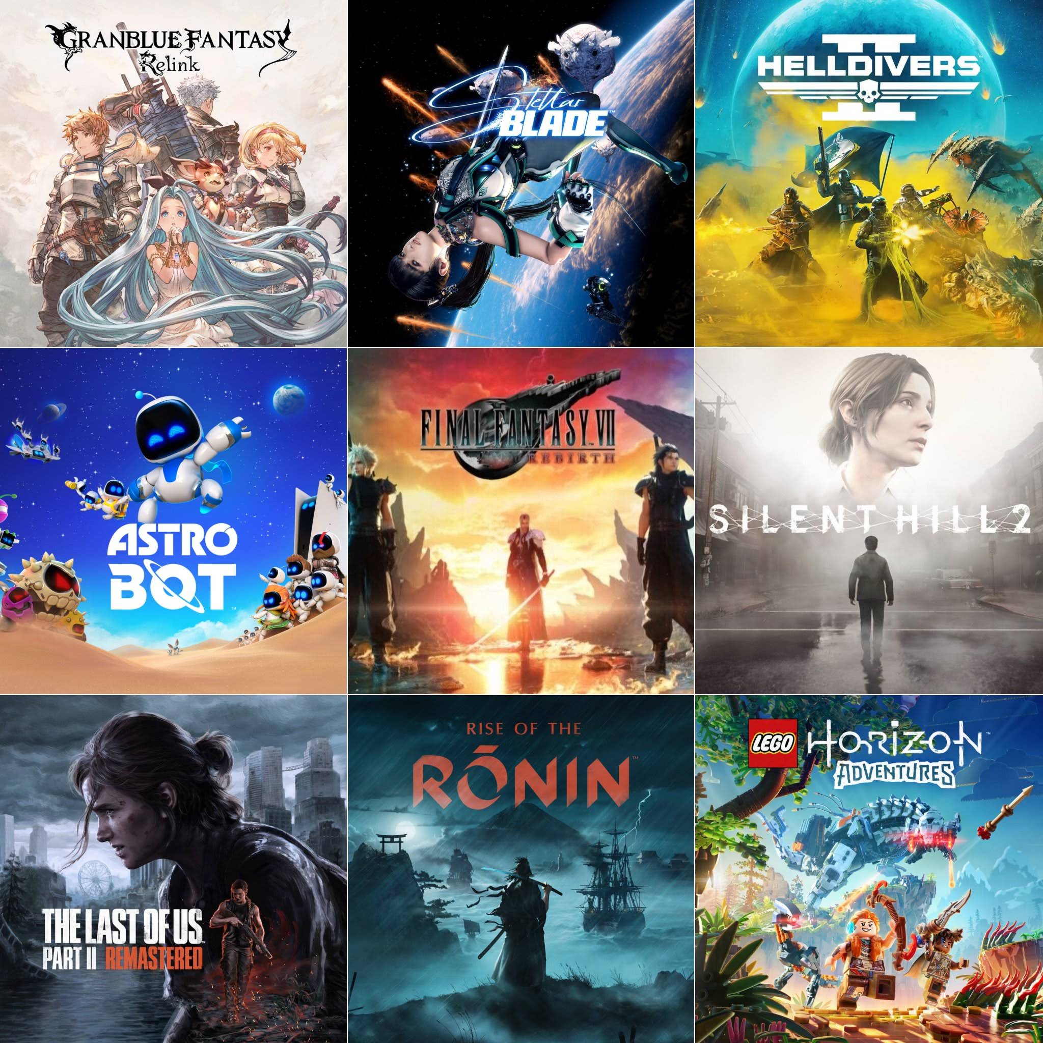 Post from PlayStation Planet