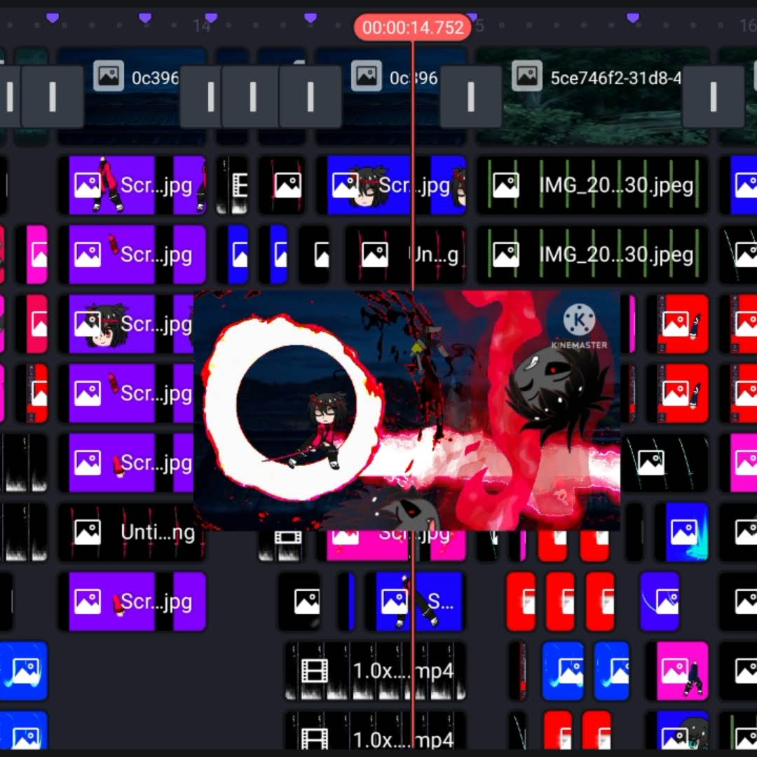 Post from 🔹Magic Frail Alices🔹