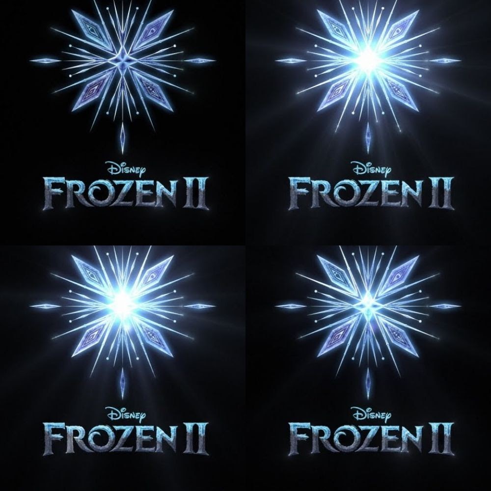 Frozen II soundtrack