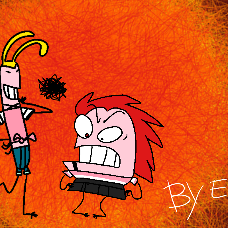 Post from Planet Elson