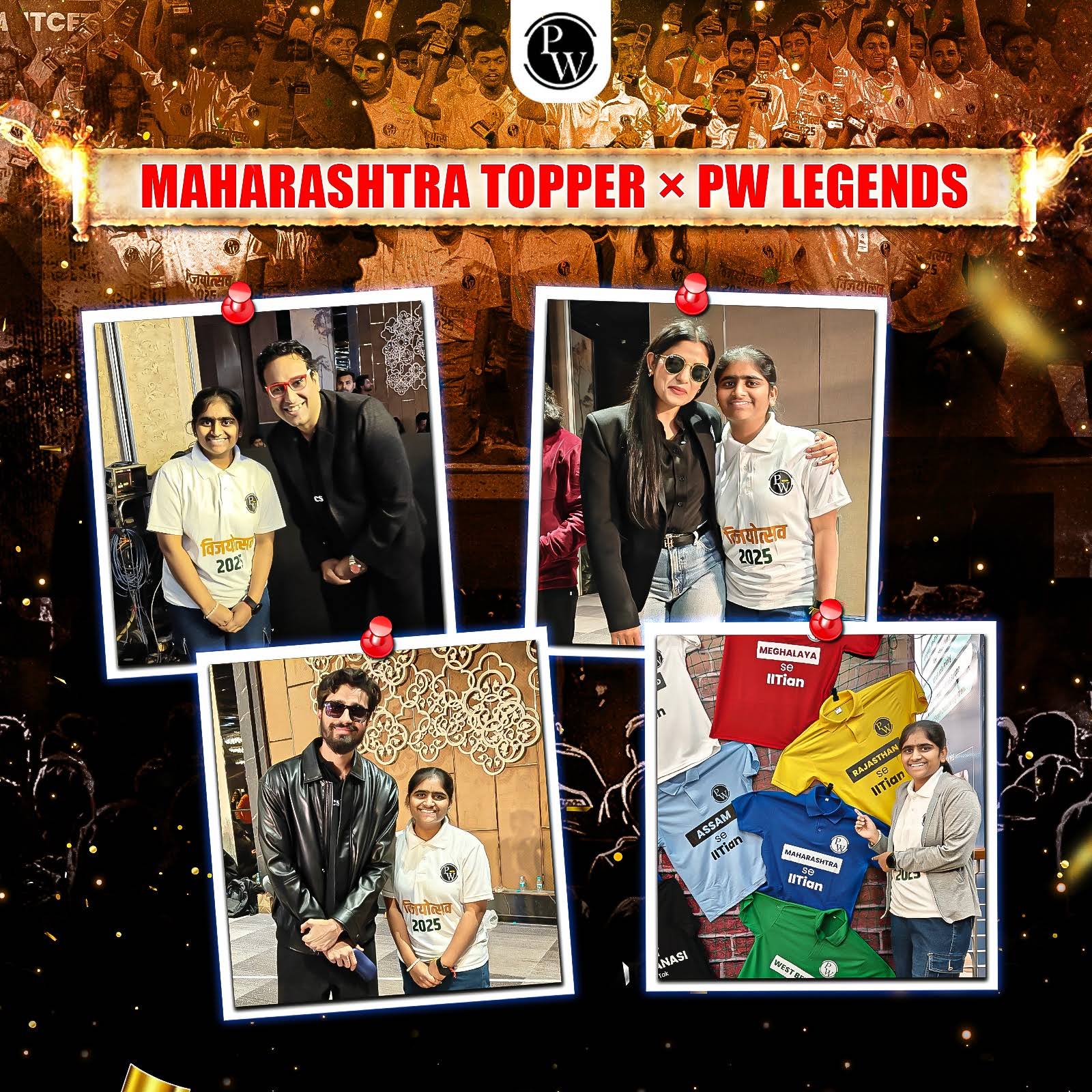 Post from PW Maharashtra 8,9 &10