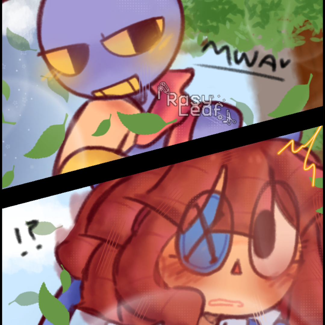 Post from Rasyleaf
