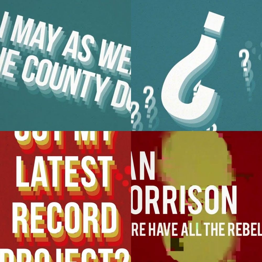 Latest Record Project Volume 1