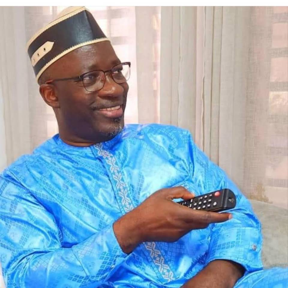 Post from CHRIS YAPI TV OFFICIELLE