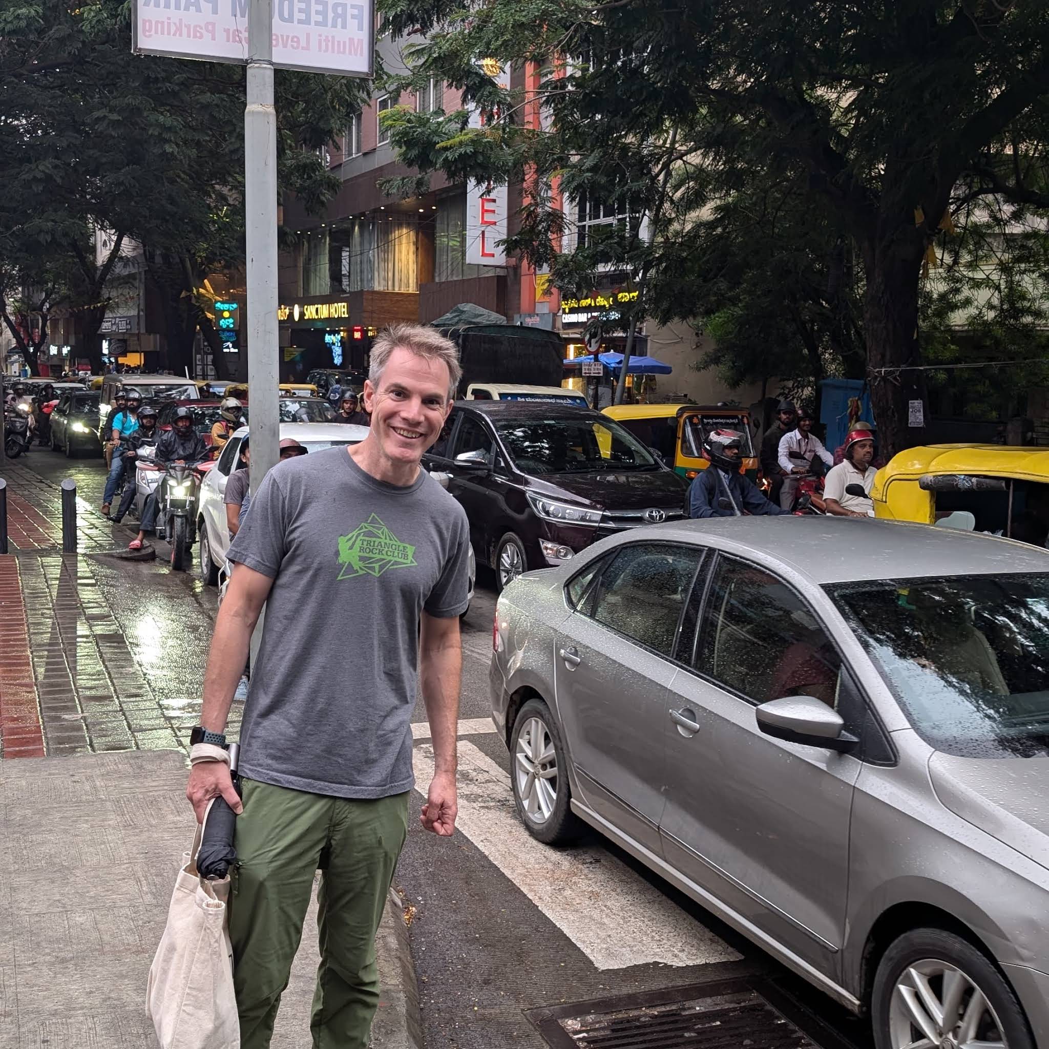 Post from StatQuest with Josh Starmer