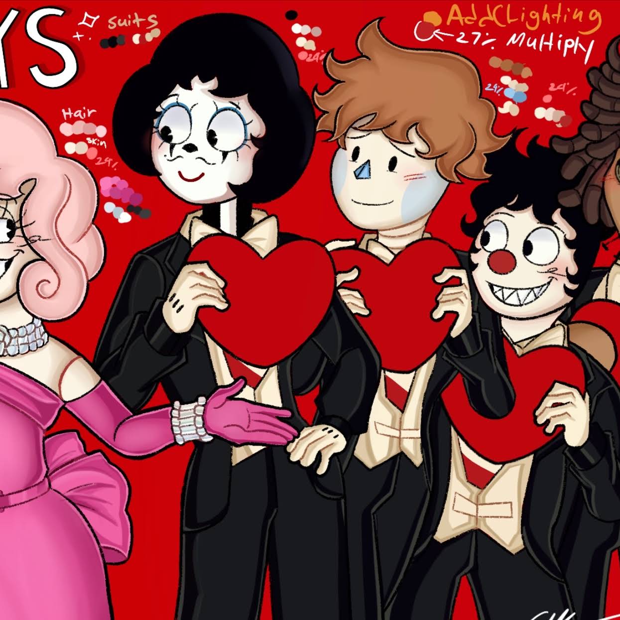 Post from Boxes Boxes