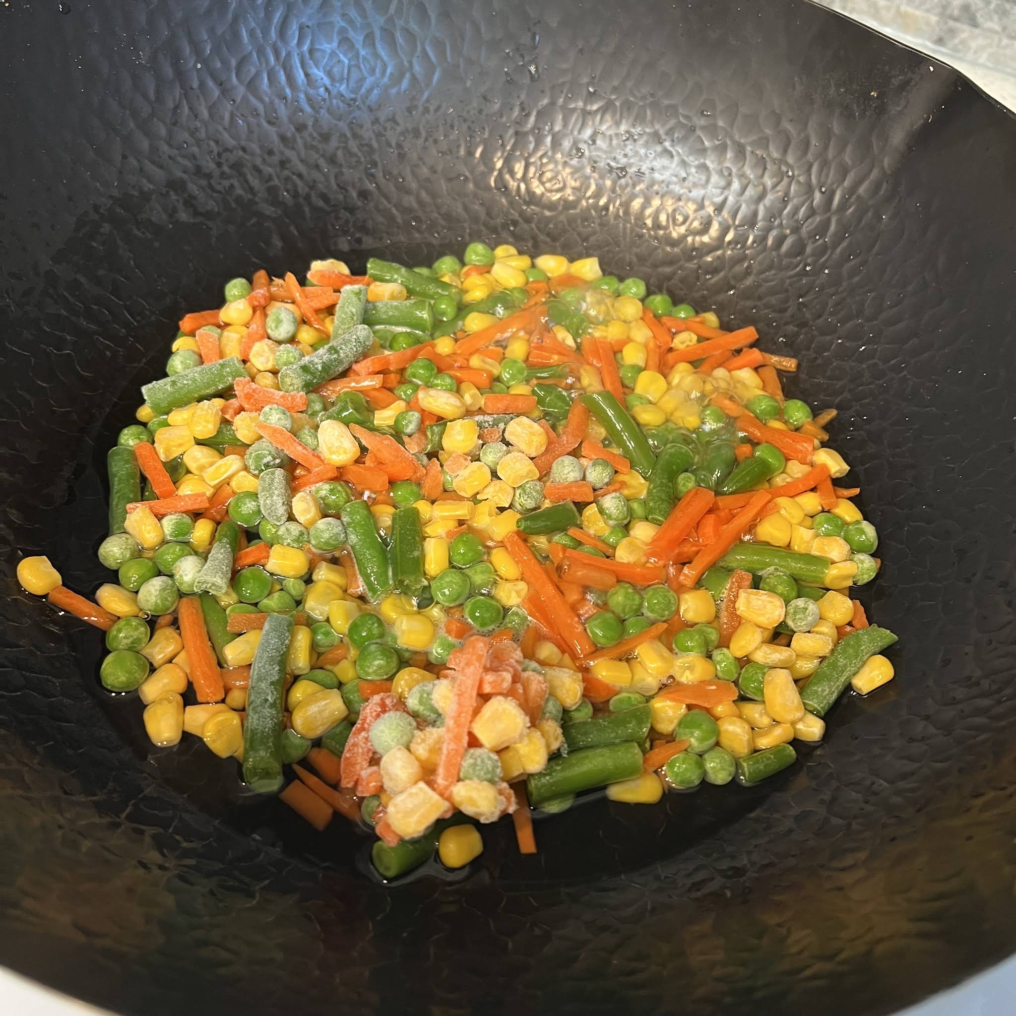 Post from VegSource - Jeff Nelson