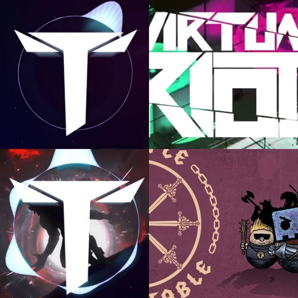 The Epic Dubstep, Music : Best Dubstep Songs: Tracks That Will Melt ...