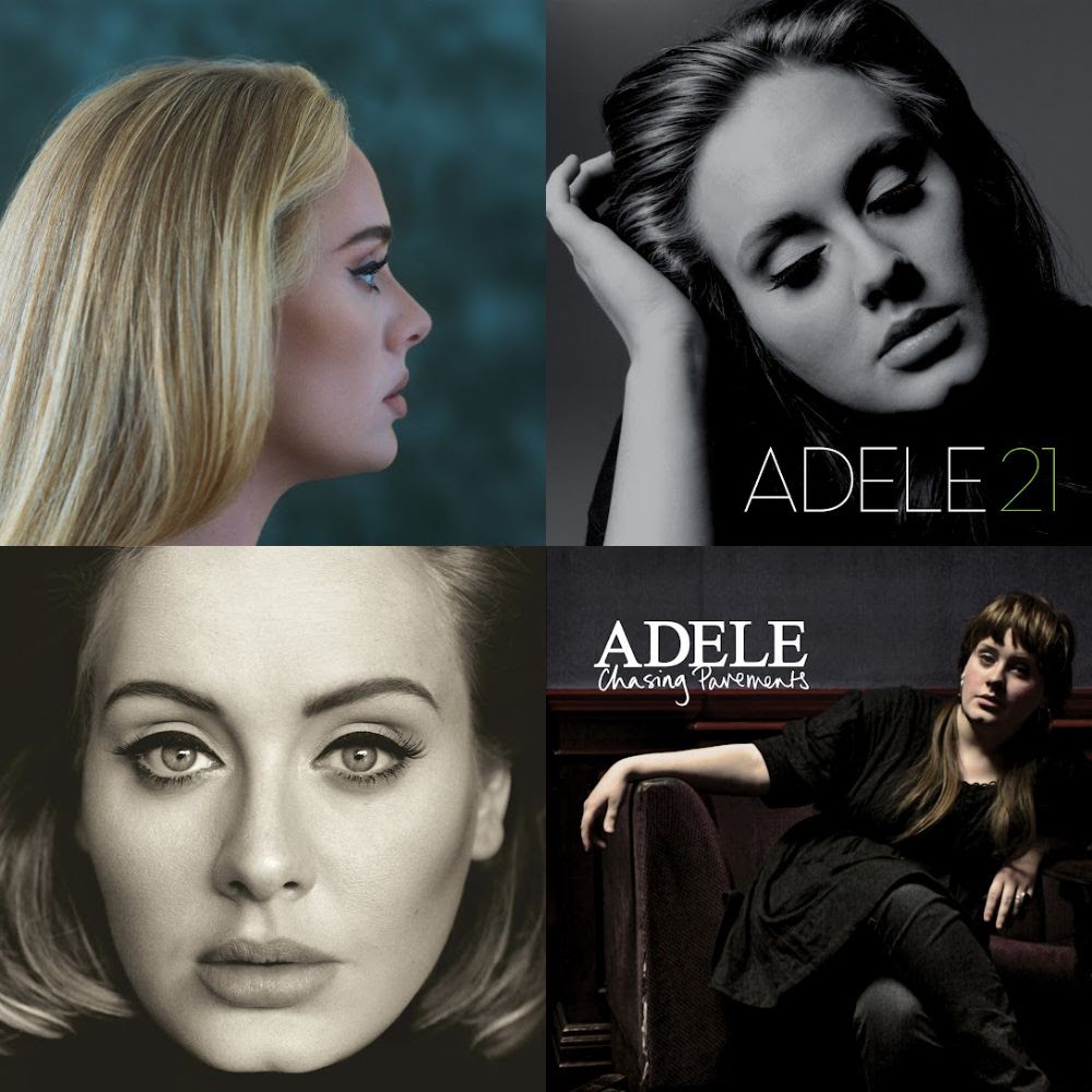 Adele Playlist