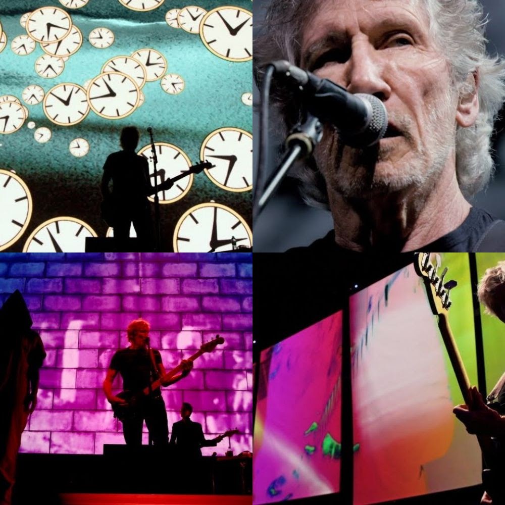 Roger Waters: Live Performances