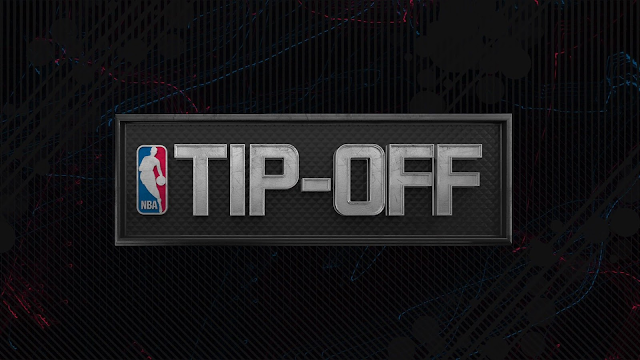 Watch NBA Tip-Off online | YouTube TV (Free Trial)