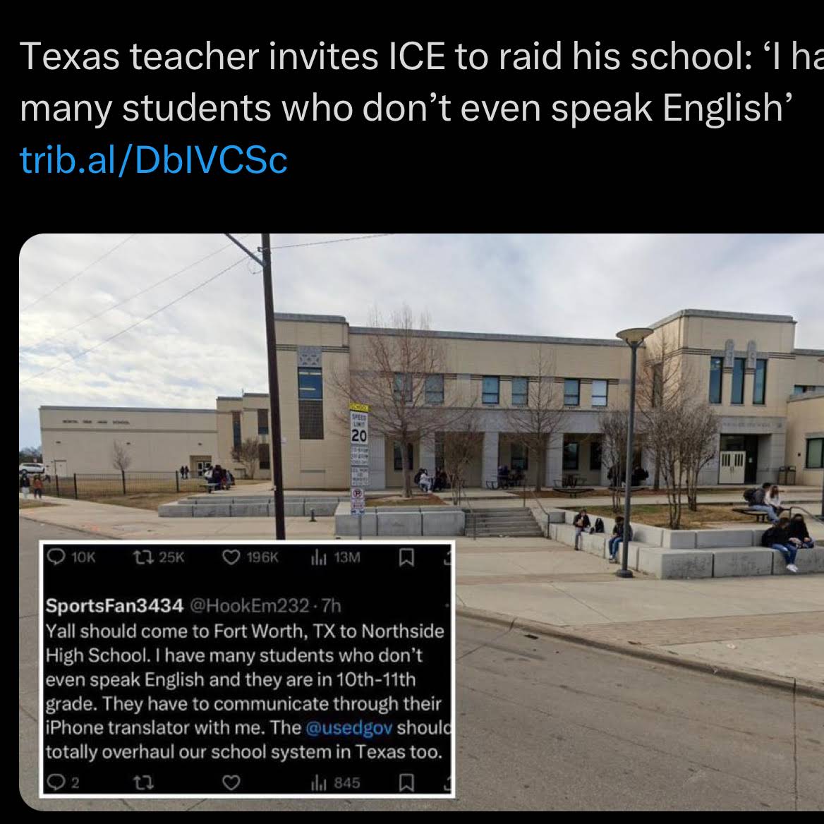 Post from Tactikal Templar