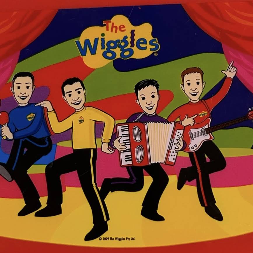 Post from Michael Wiggles Fan
