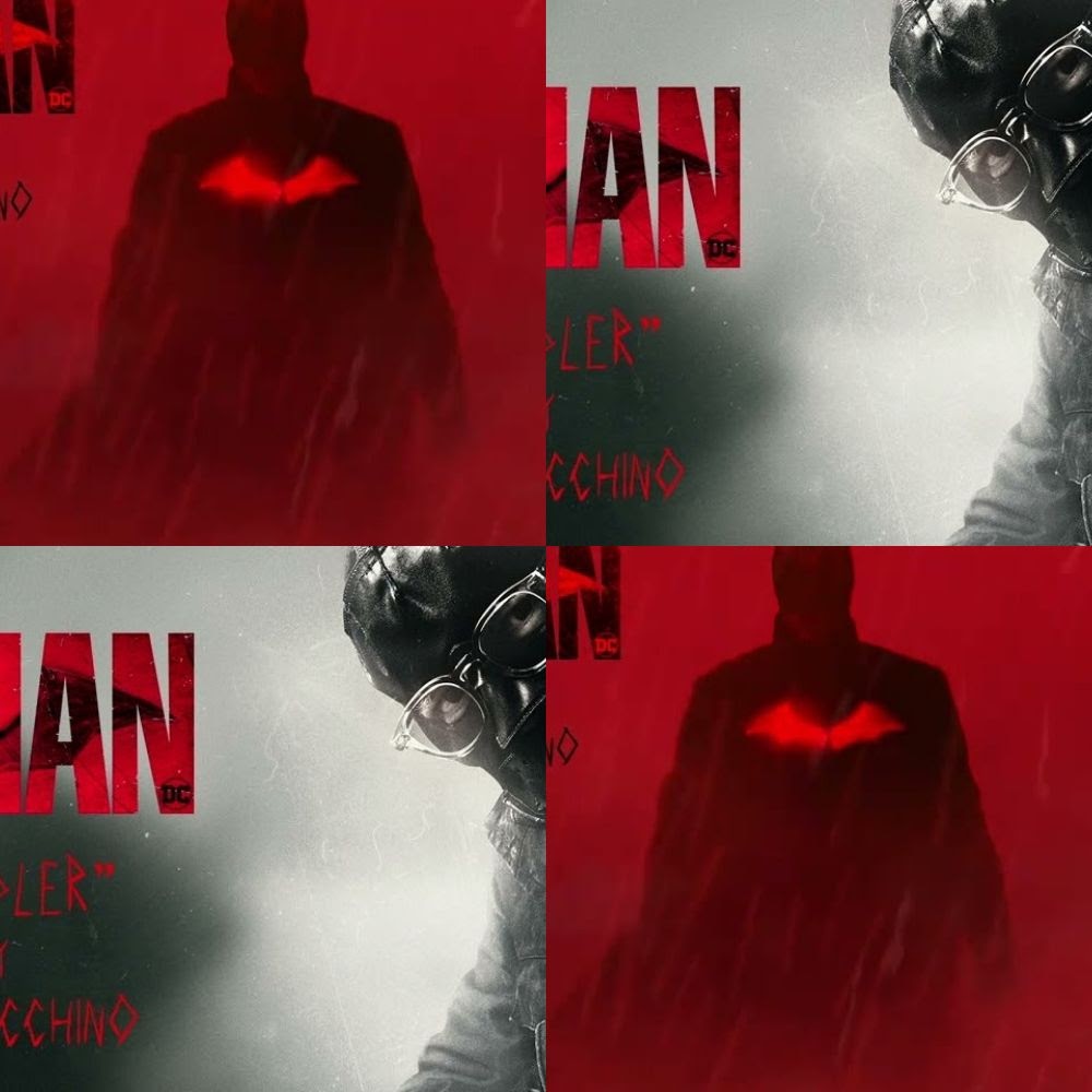 The Batman: Official Soundtrack Playlist | WaterTower Music