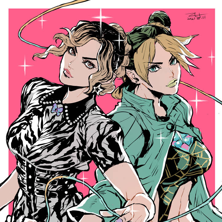Post from Dojyaaan