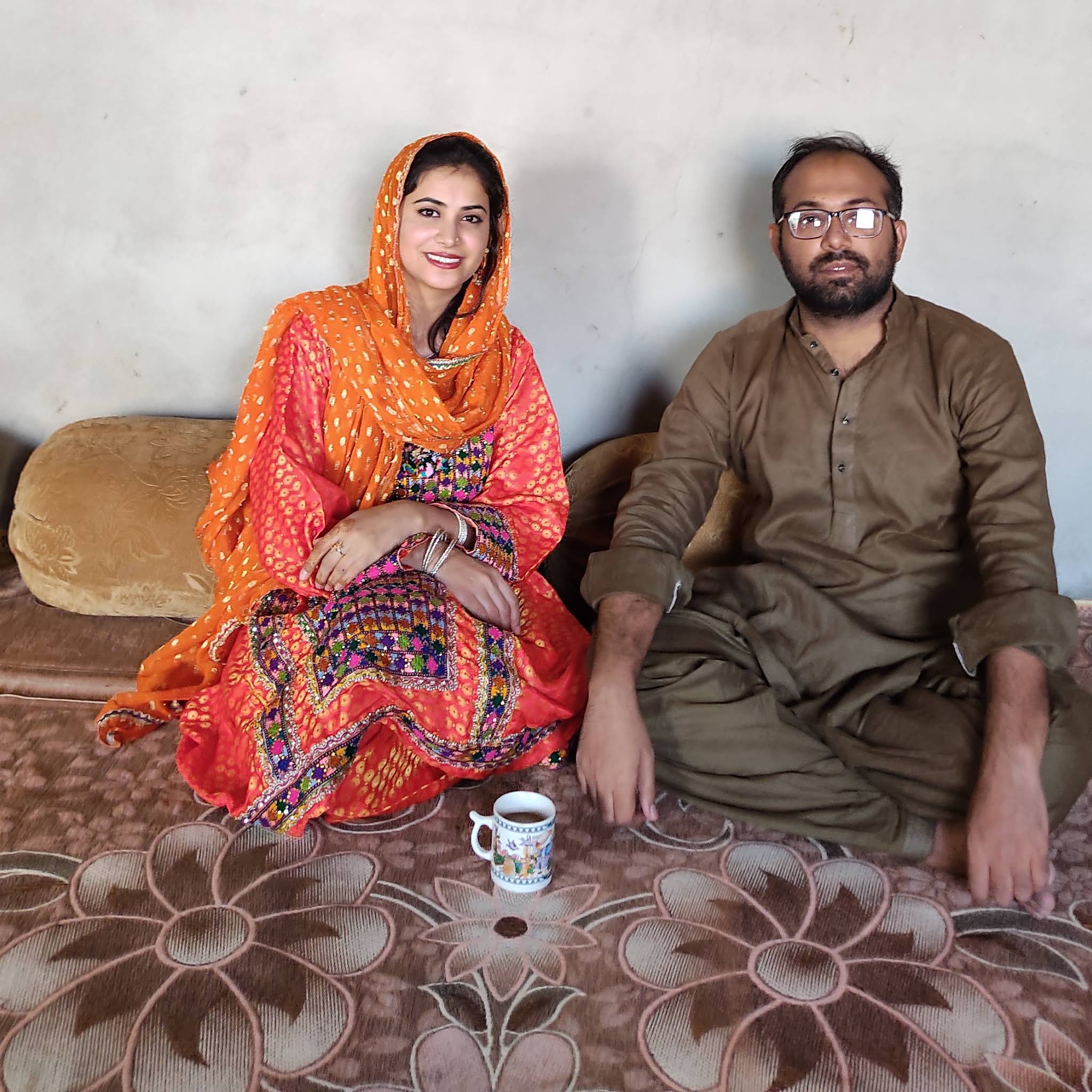 Post from Safia Ali