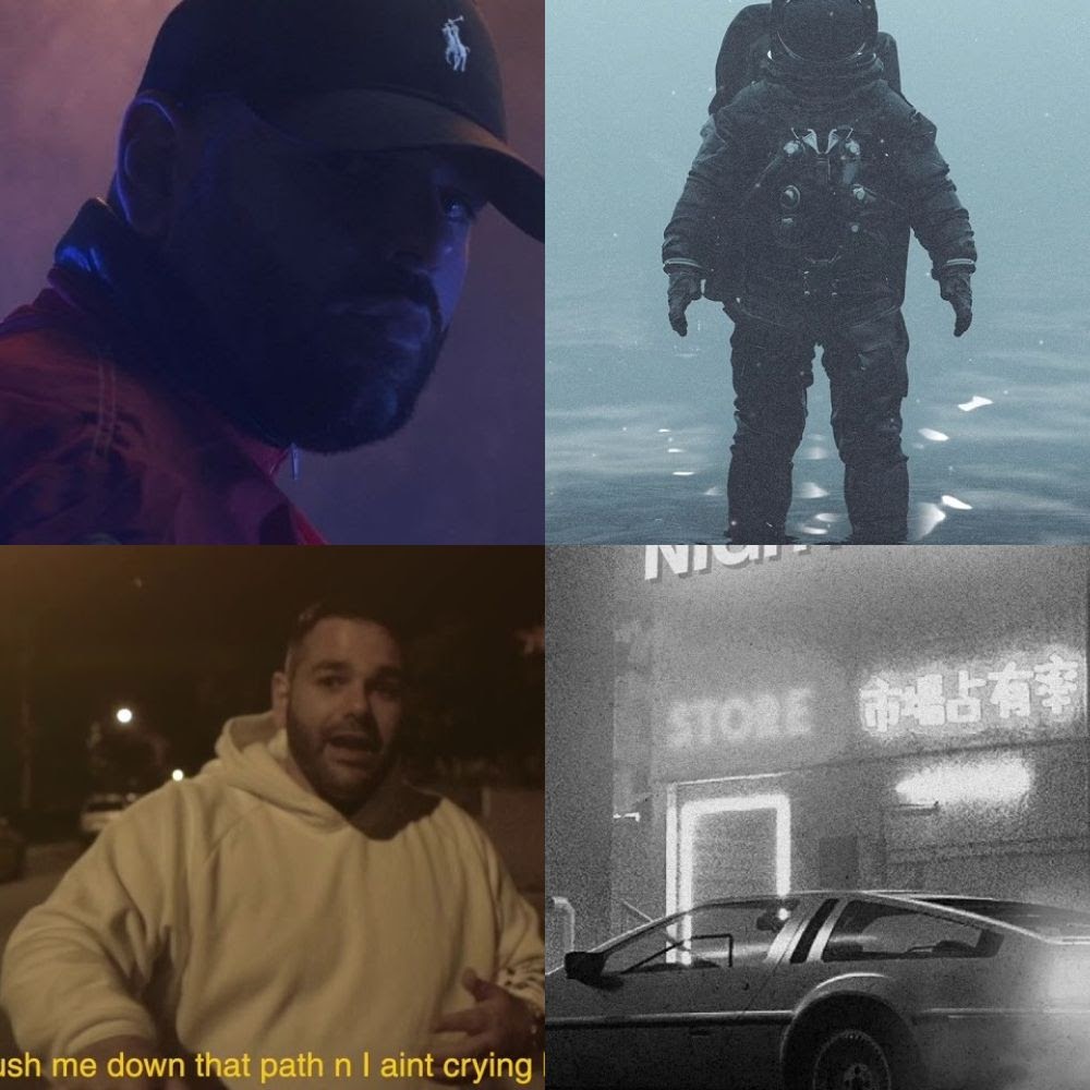 Masked Wolf - New And Best Songs (2023)