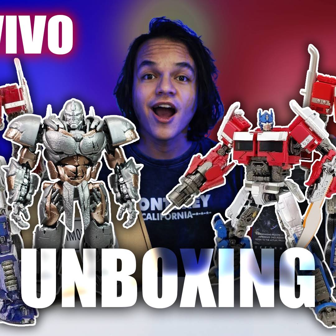 Post from Gabo Reviews