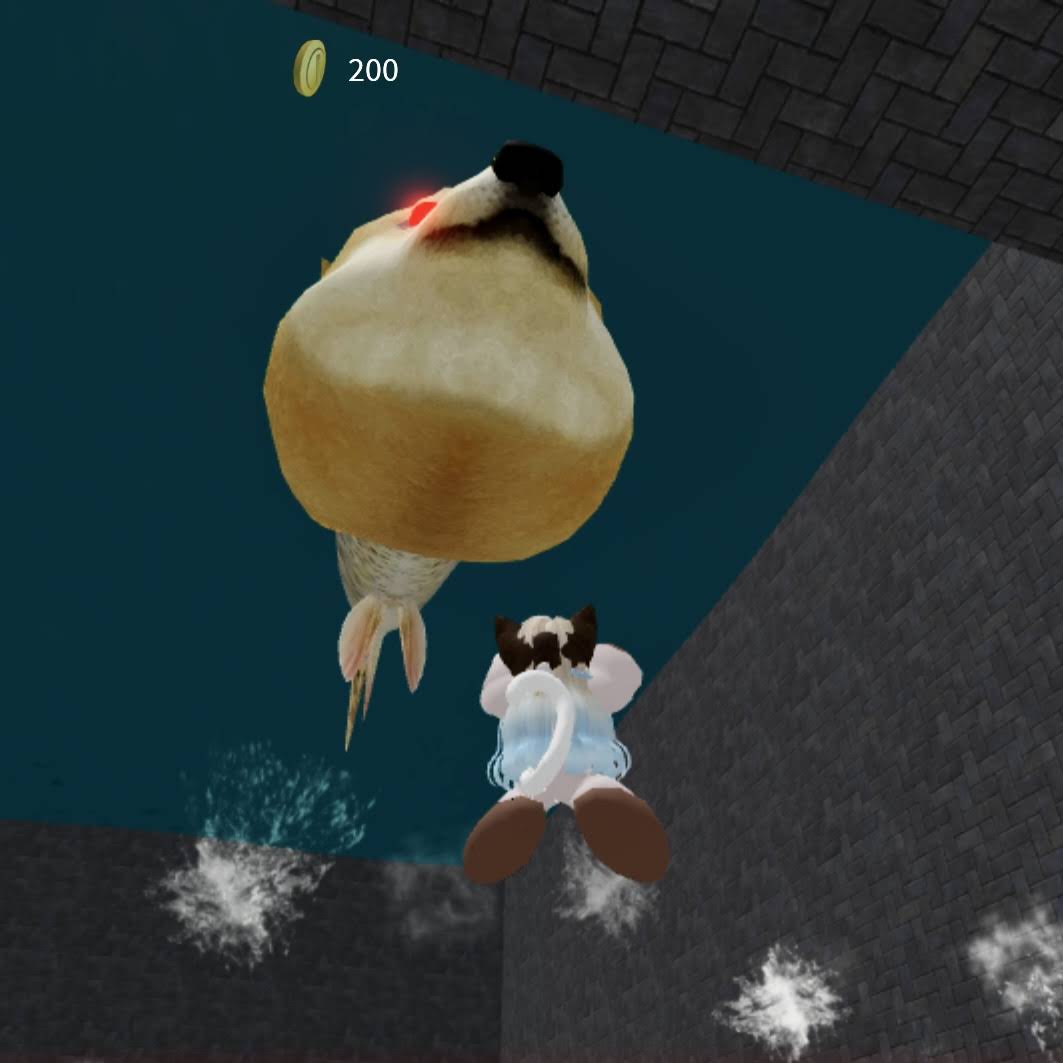 Post from Emily Gaming Channel